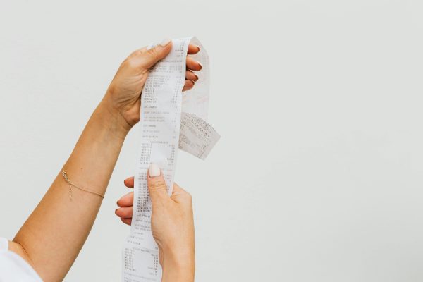 Gen Z's spending and shopping patterns